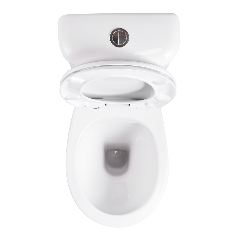 Унитаз-компакт IBERICA BLANCA MÚNIA Rimless белый (IB.MUN.121.1B1)