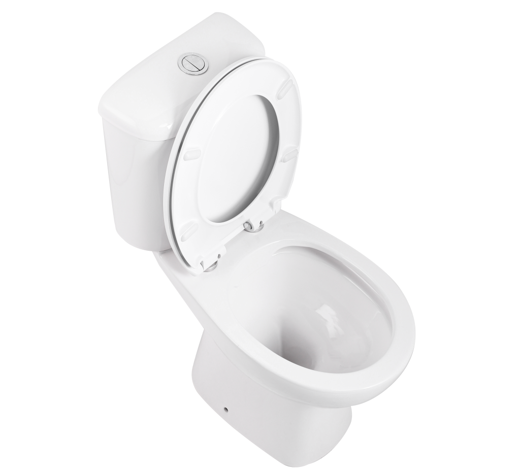 Унитаз-компакт IBERICA BLANCA MÚNIA Rimless белый (IB.MUN.121.1B1)